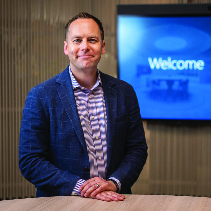 Compounding executives optimistic about 2025 despite economic ...