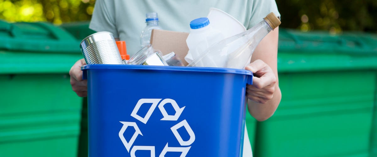 The importance of a clean recycling stream | Plastics News
