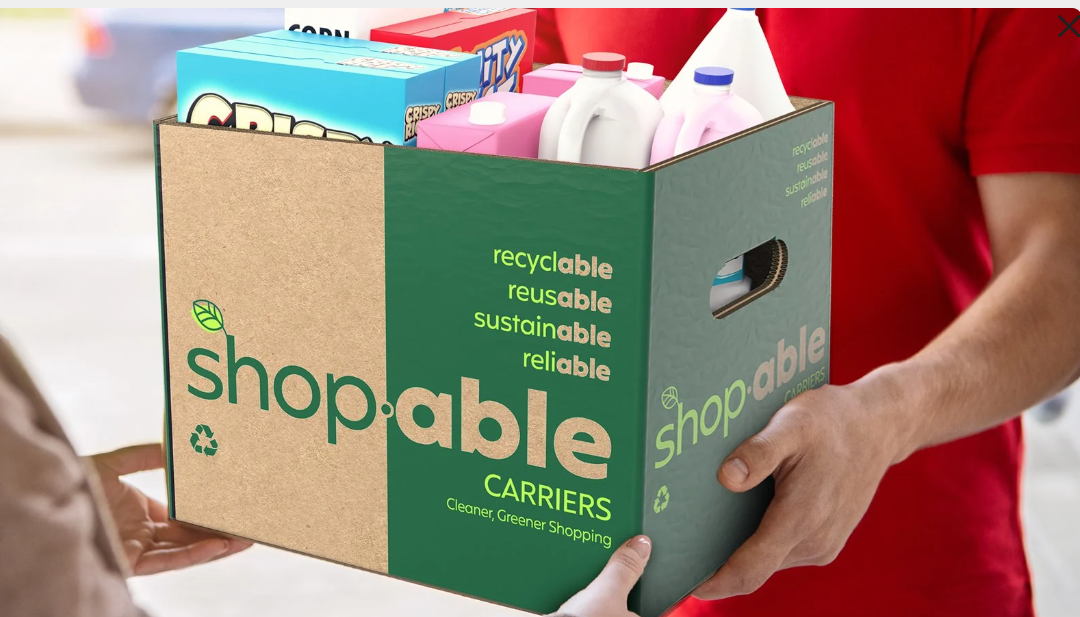 Time for a diet at Unilever; paper, plastic or cardboard; a Guitar Hero ...