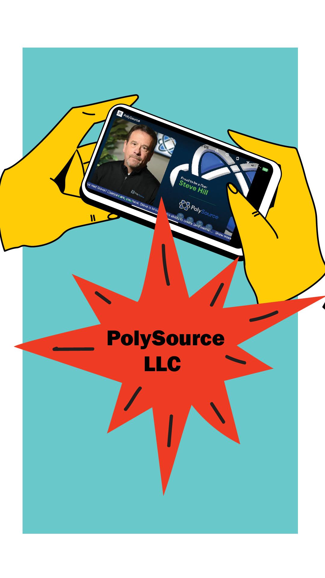 Social media accounts in the plastics industry worth following ...