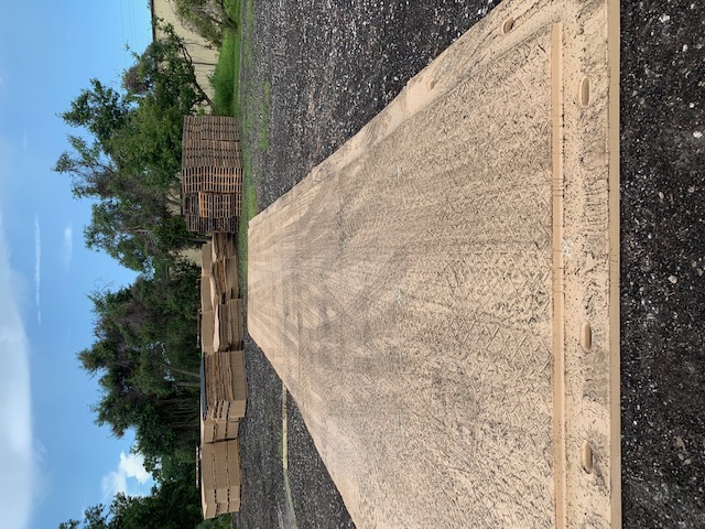 Spartan Composites launching new construction mat | Plastics News