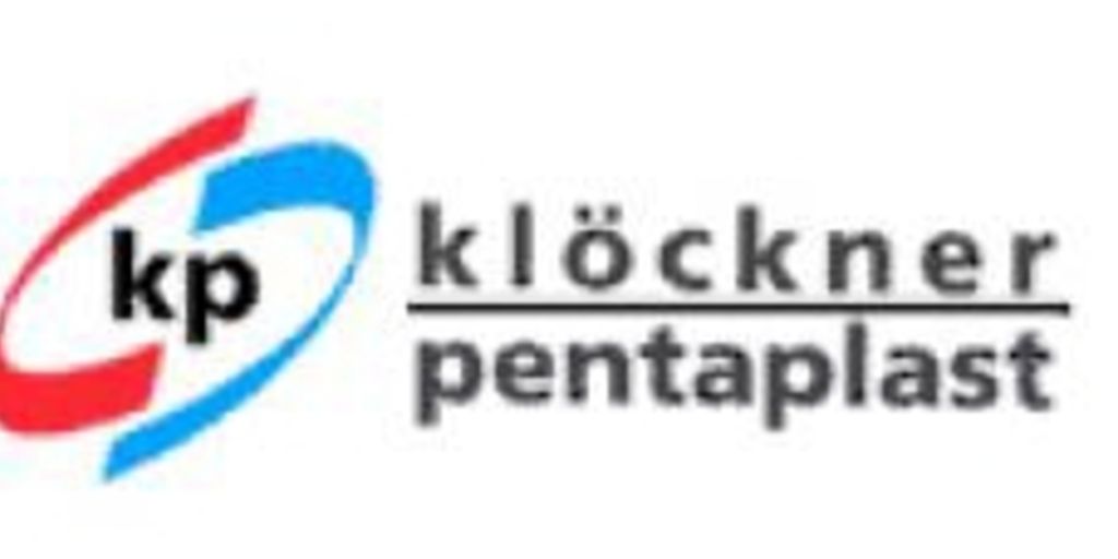 Klockner Pentaplast Logo