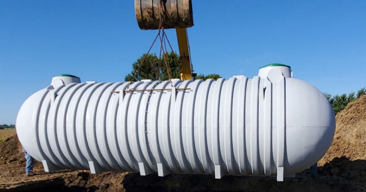 Tank Holding buys RMI, continuing acquisition streak | Plastics News