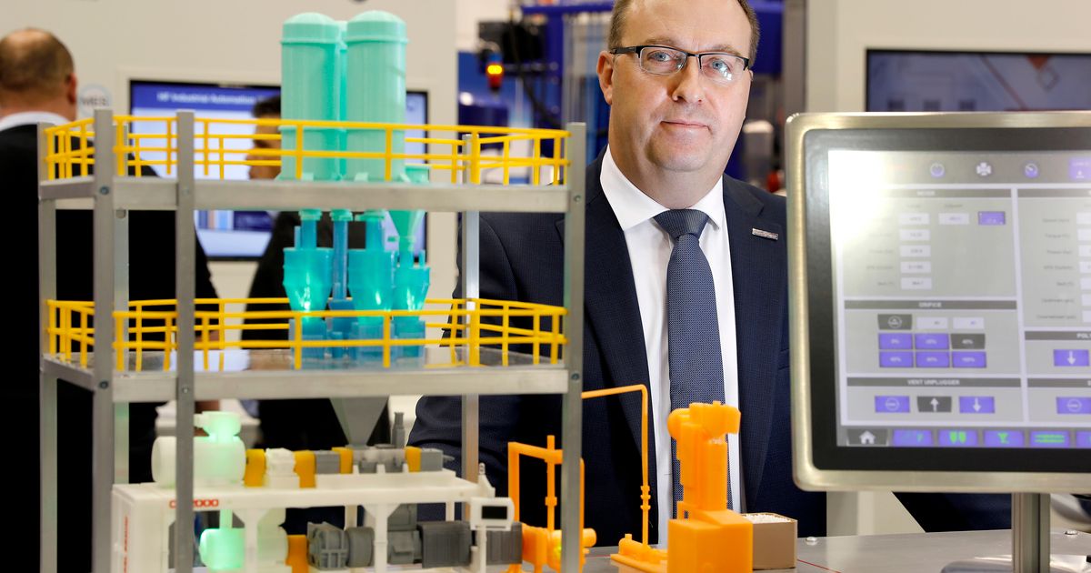 A niche player steps forward for growth in sustainability | Plastics News