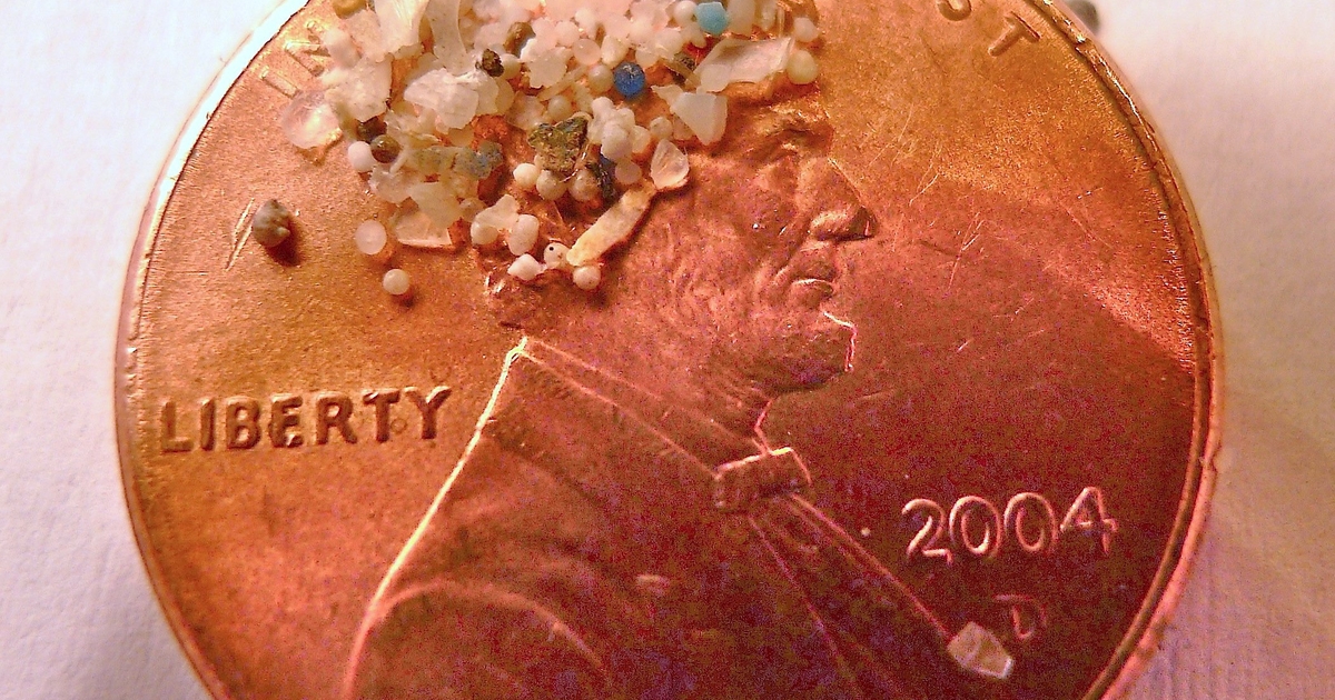 California Gov. Newsom vetoes microbeads ban expansion, citing impact ...