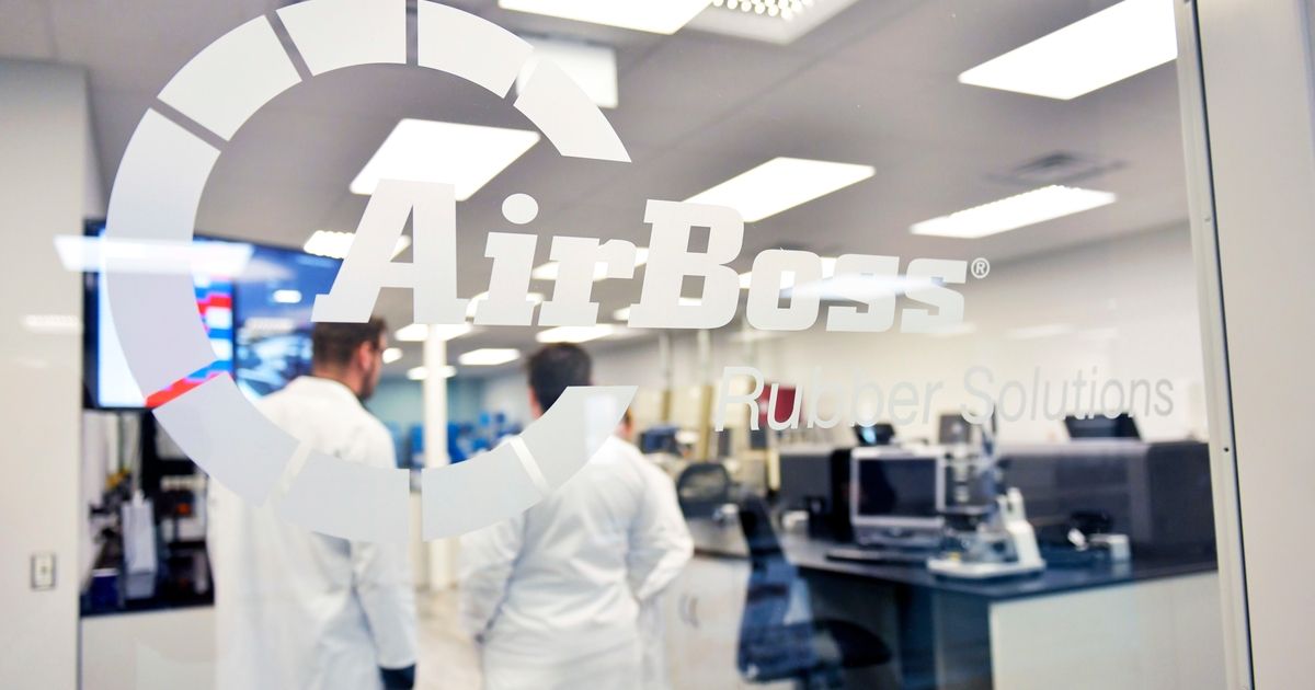 AirBoss bunny boot contract worth up to $23 million | Plastics News