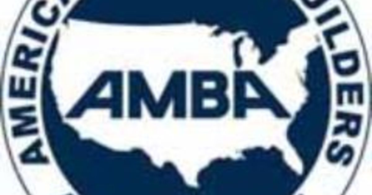 AMBA launches annual wage survey | Plastics News