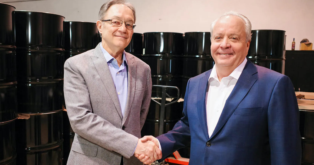 Everchem buys Specialty Products International in PU deal | Plastics News