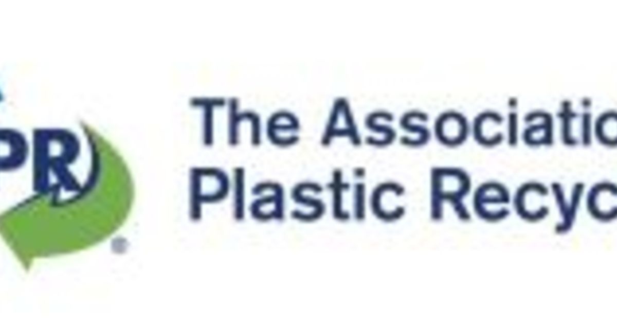APR Demand Champions increase recycled resin use in 2021 | Plastics News