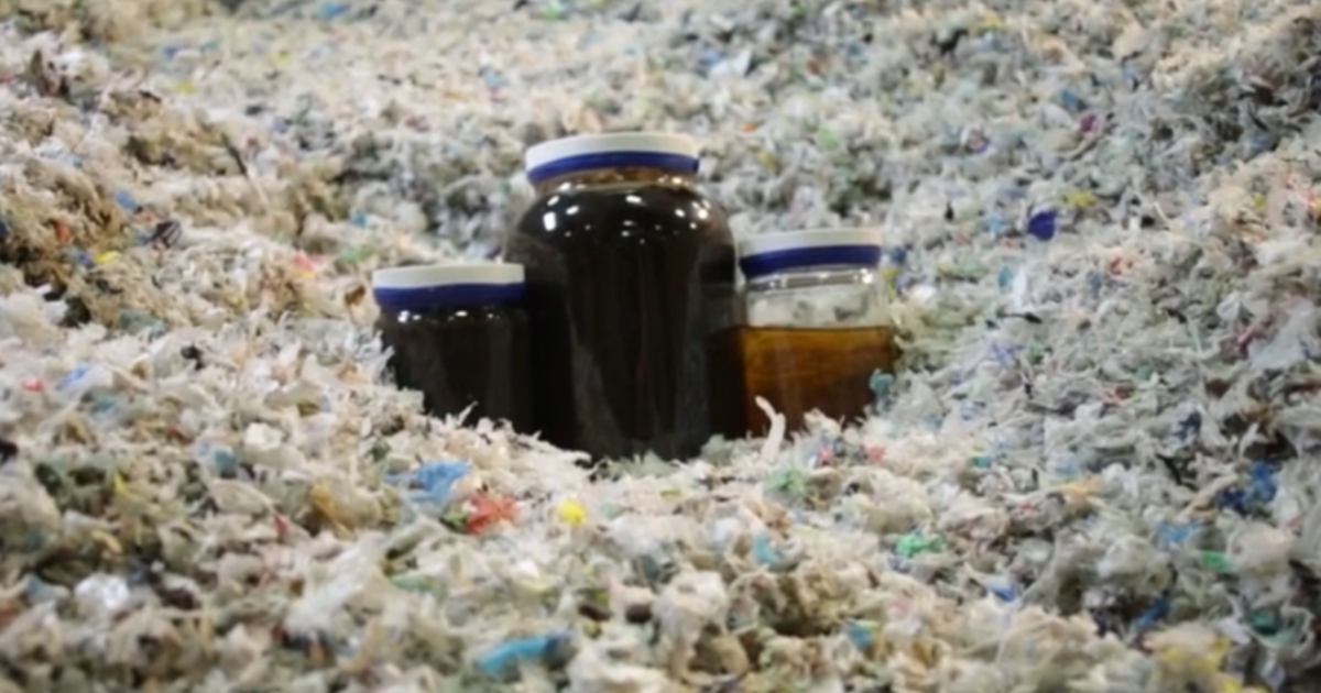 Ineos Styrolution, Agilyx to build PS recycling plant in Illinois ...