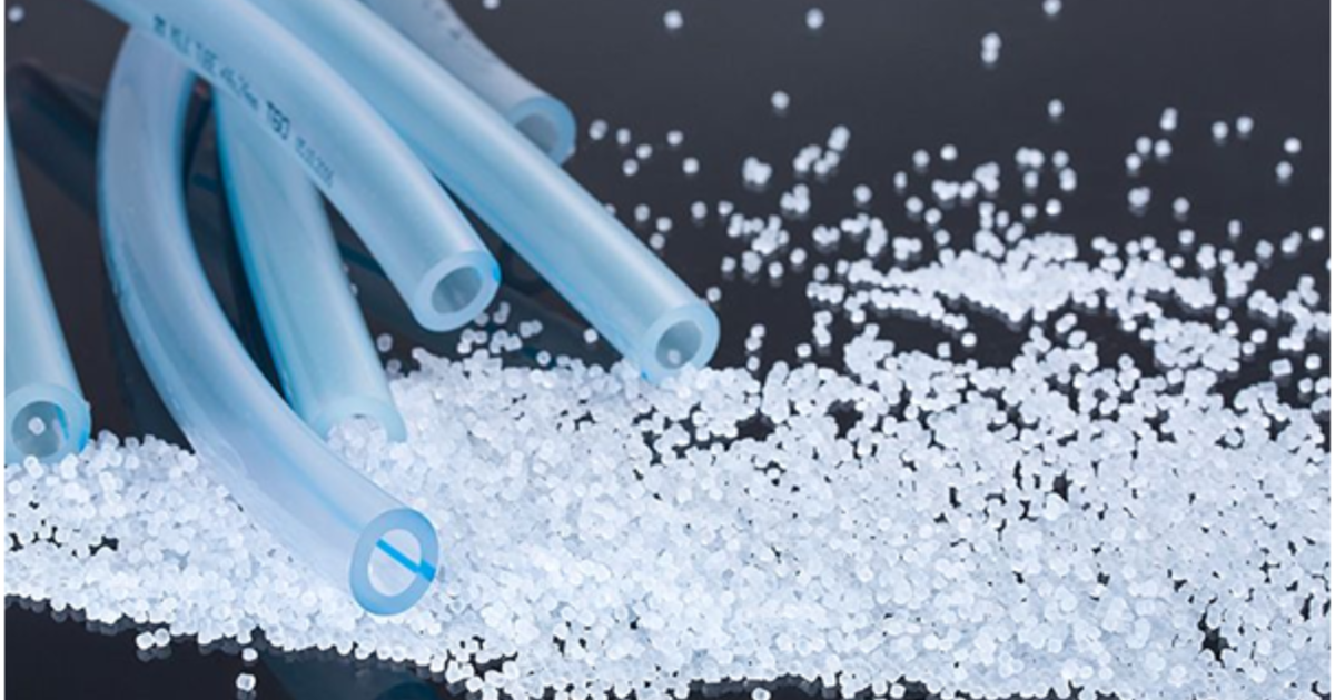 Benvic invests in biopolymers, buys up PVC compounders in Poland and ...