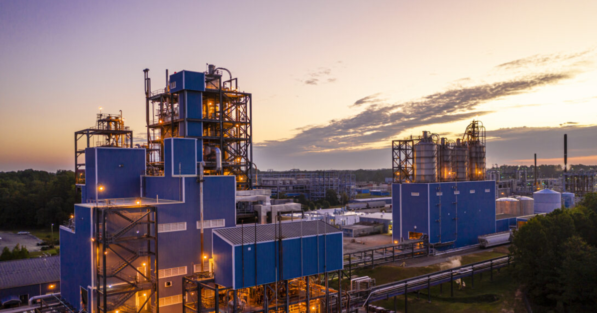 Alpek closing North Carolina PET resin plant | Plastics News