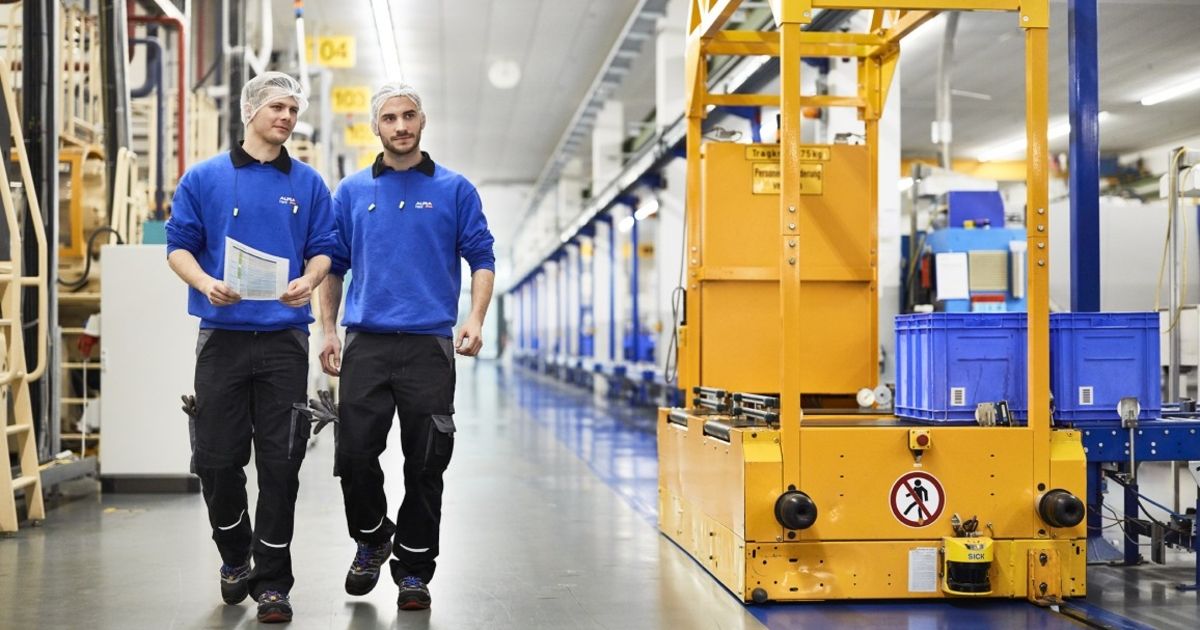 Alpla to invest $17.7M in Mexico HDPE recycling plant | Plastics News
