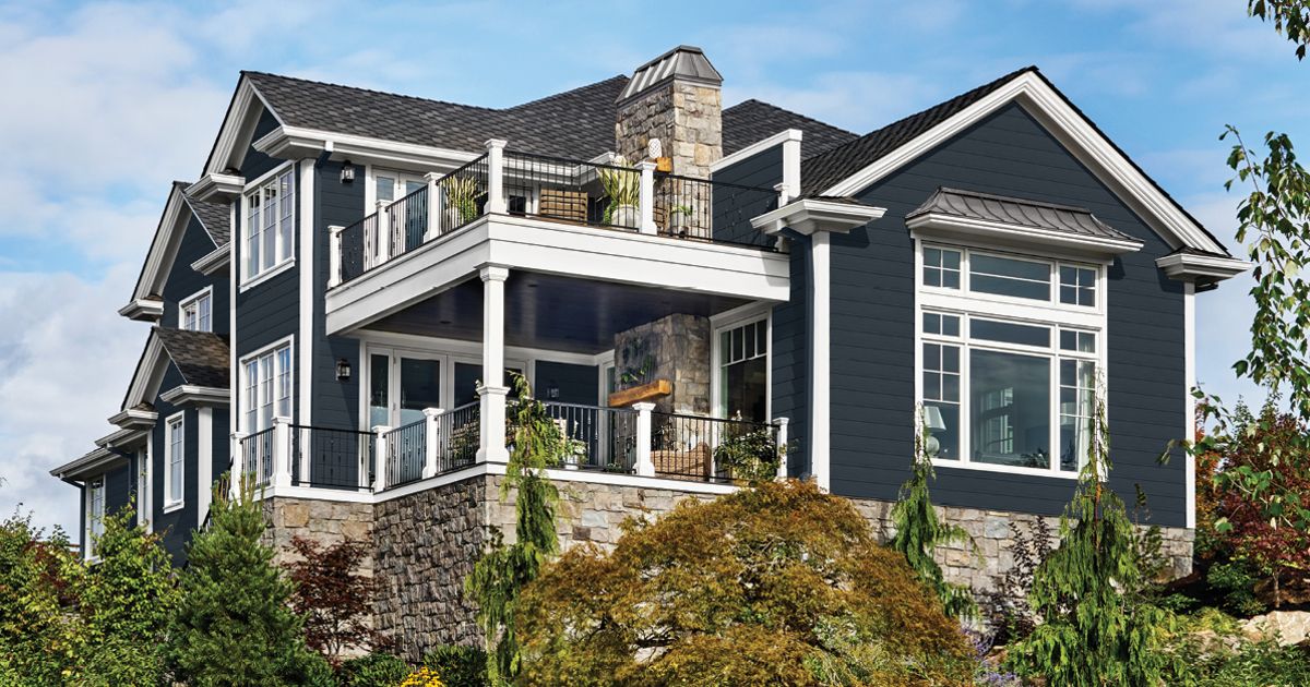 SVP Global buys siding, window maker Associated Materials | Plastics News