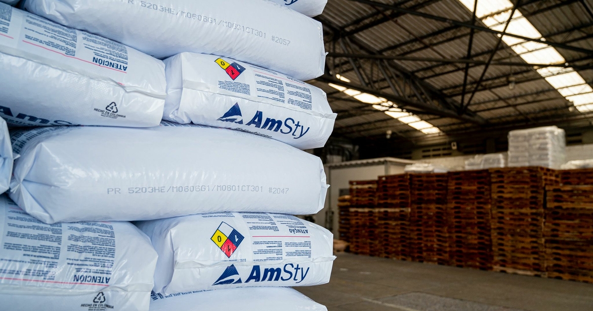 AmSty placed up for sale by JV partners | Plastics News
