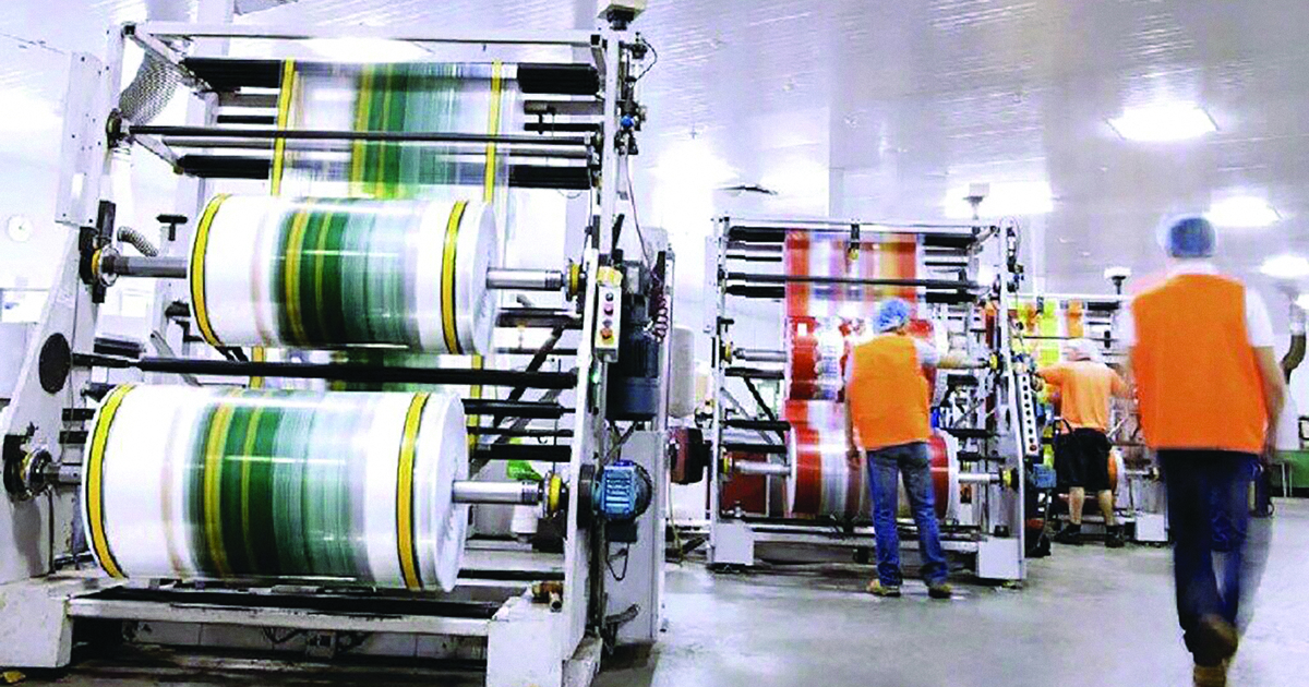 Amcor Packaging Canada Amcor Expands North American Presence With New
