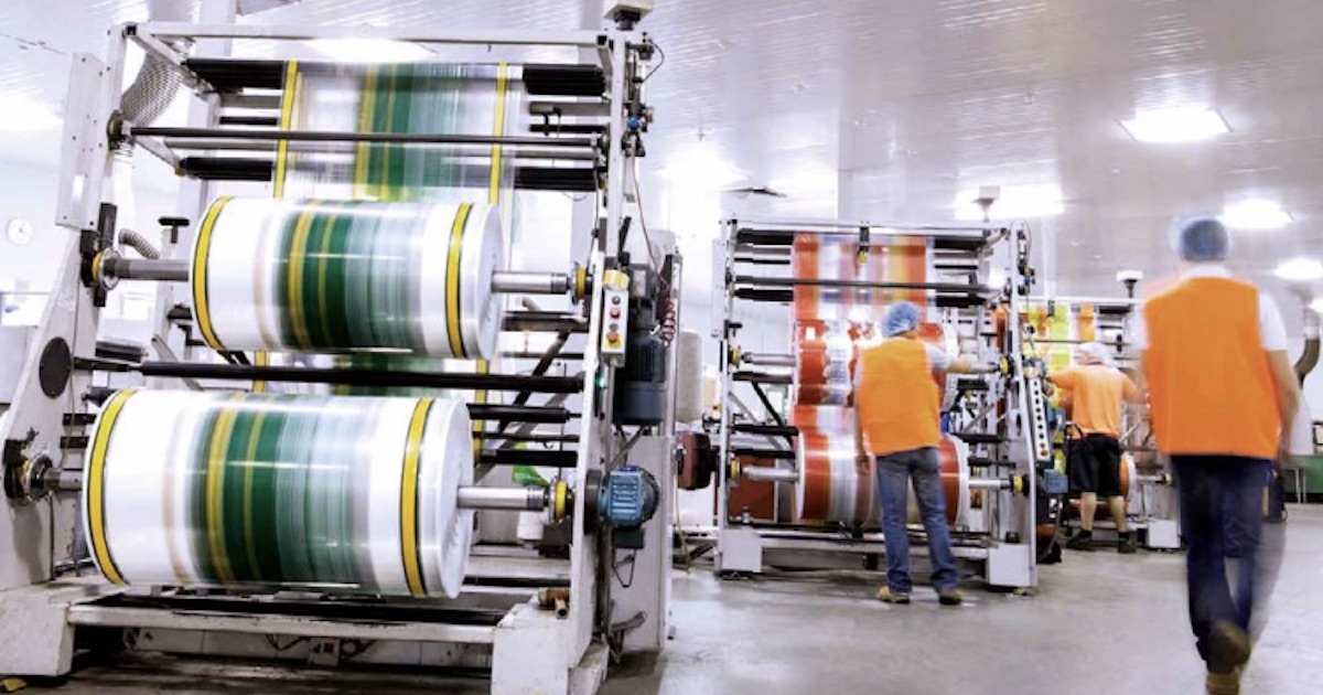 Amcor buying Berry Global in $8.4B deal | Plastics News