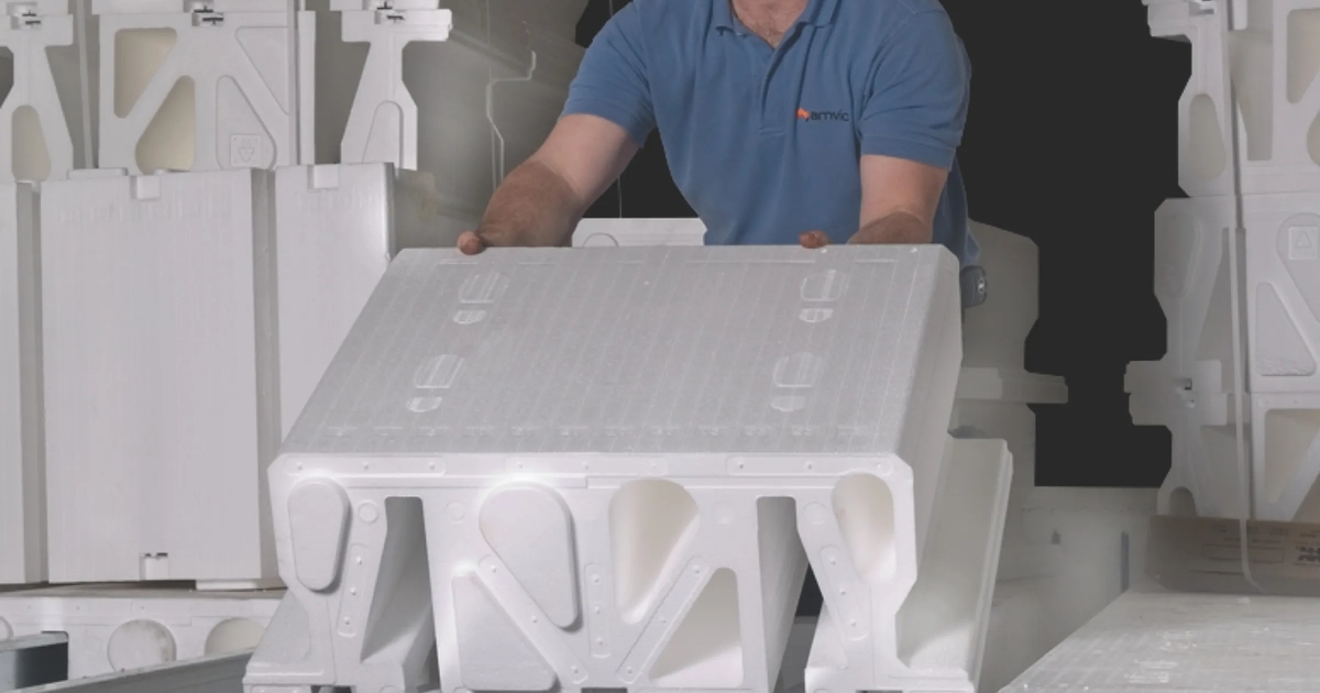 EPS building products at the center of two acquisitions | Plastics News