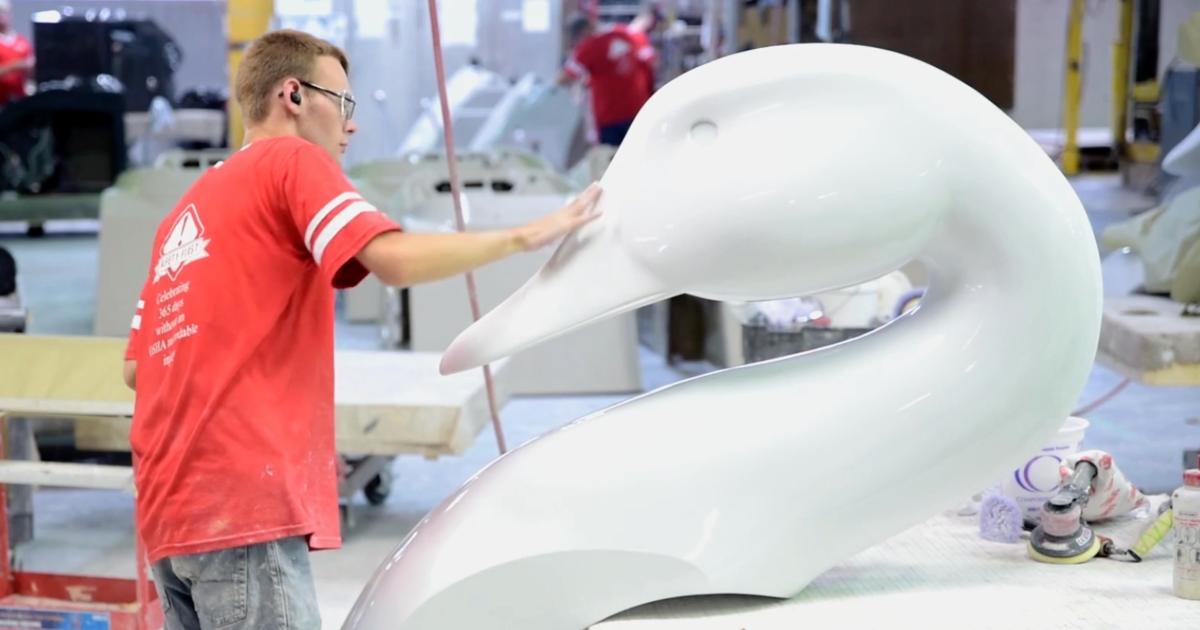 National Composites planning $4M expansion in Michigan | Plastics News