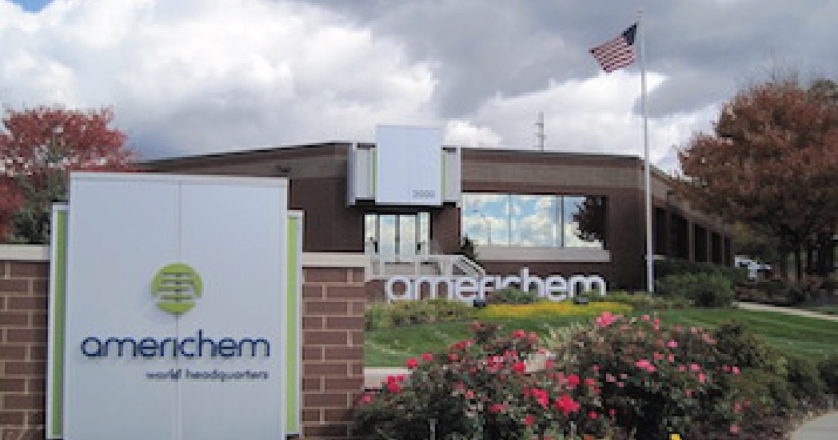Americhem taps into green energy for HQ | Plastics News