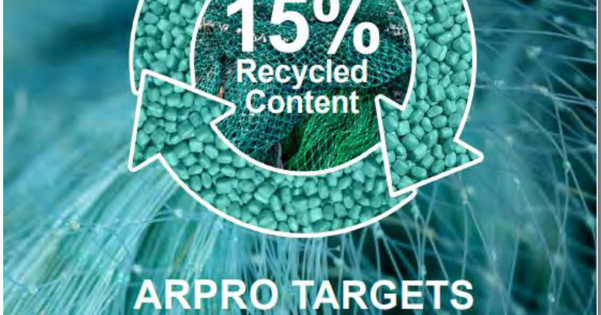 JSP launches EPP foam from ocean waste | Plastics News