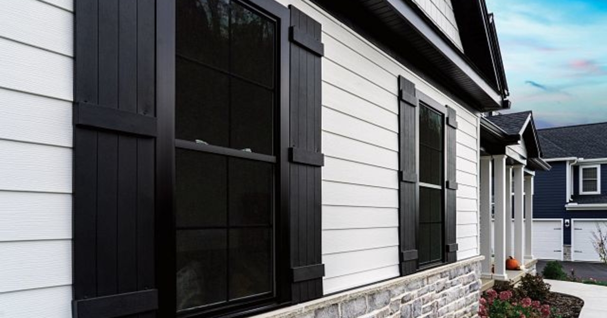 Alside turns 75 as new owner invests in capacity, R&D | Plastics News