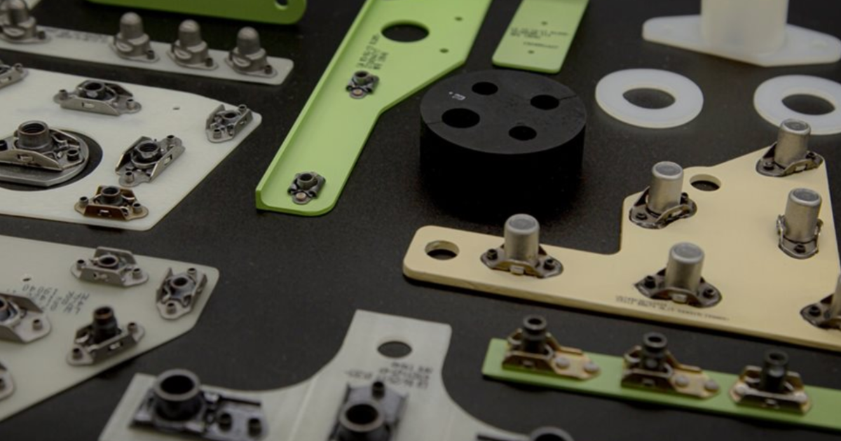 Avantus Aerospace divests three noncore composites businesses, focuses ...