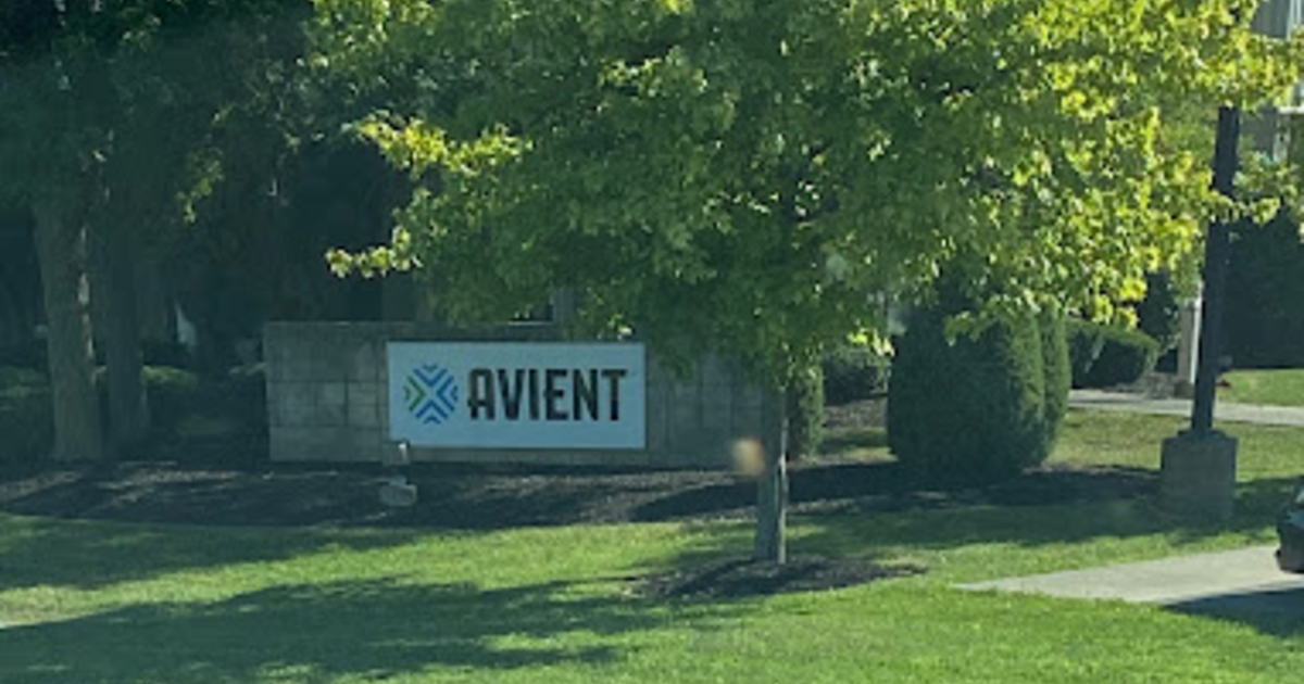 Avient's Lockport, New York plant up for sale | Plastics News