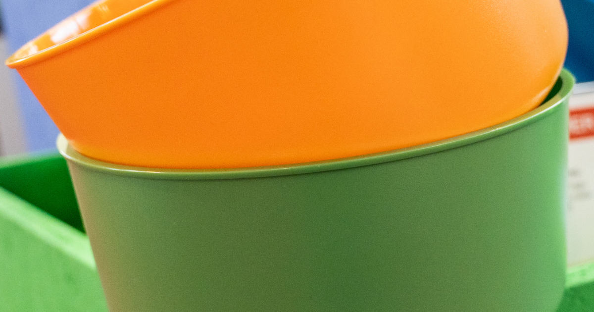 Avient takes a three-pillar approach to sustainability | Plastics News