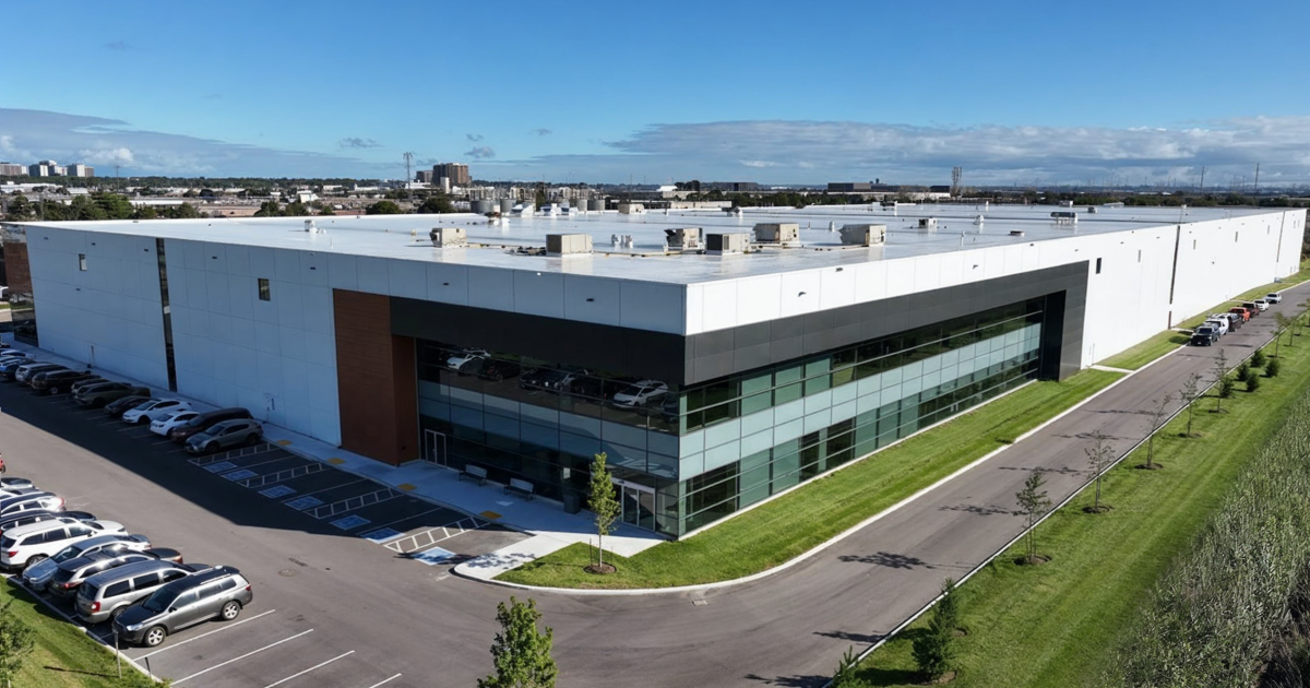 Fast-growing Axium Packaging opens yet another new location | Plastics News