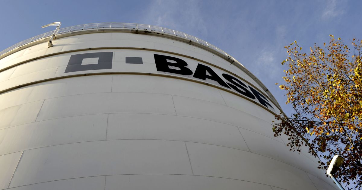 BASF adding nylon 6/6, feedstocks capacity | Plastics News