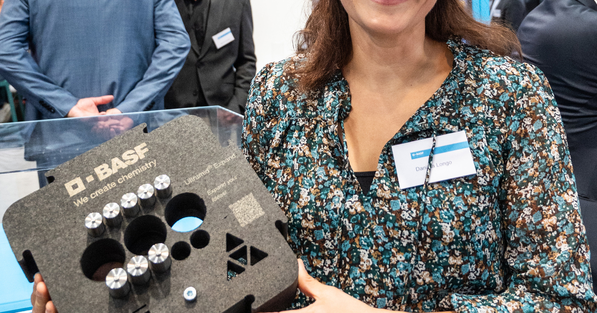 BASF expands nylon for EVs, other new applications | Plastics News