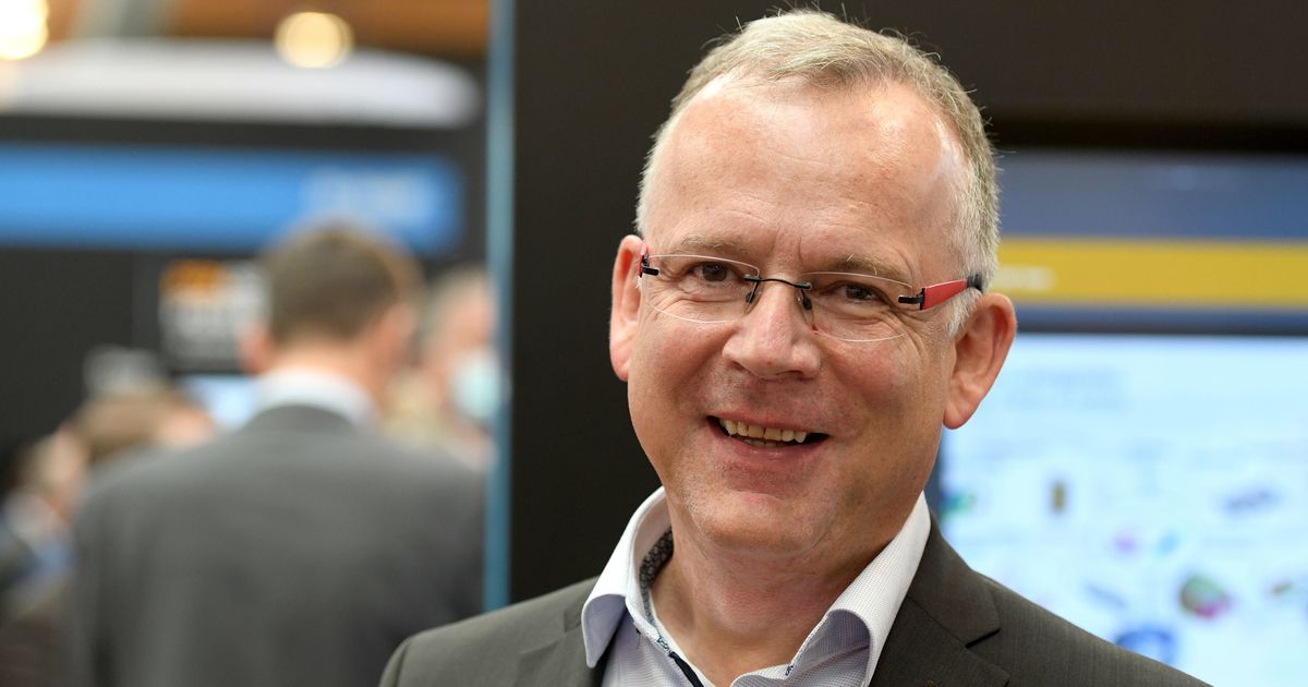 New products for EVs, sustainability at BASF | Plastics News