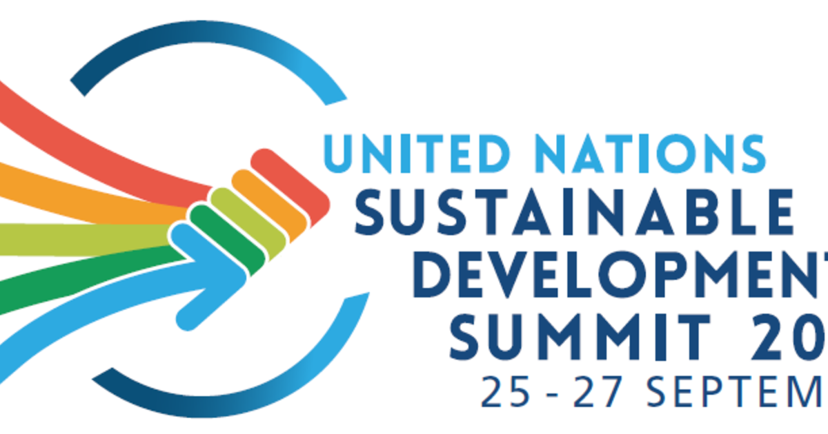 Keeping-an-eye-on-the-Sustainable-Development-Summit | Plastics News