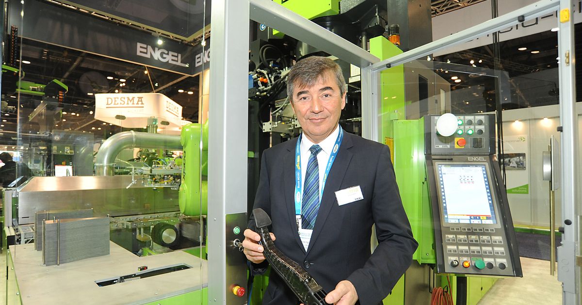 Engel-credits-automotive-automation-in-US-growth | Plastics News
