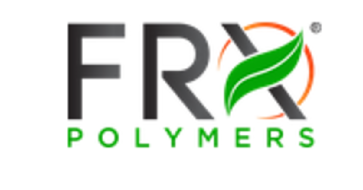 Cleantech-honors-FRX-for-sustainable-innovation | Plastics News