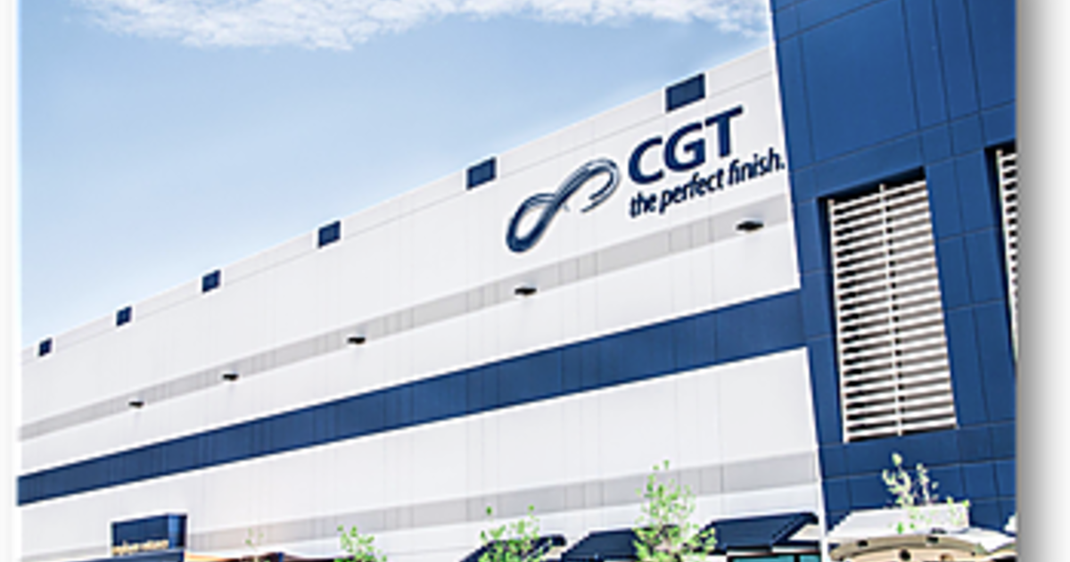 CGT-working-on-new-plasticizers-at-age-150 | Plastics News