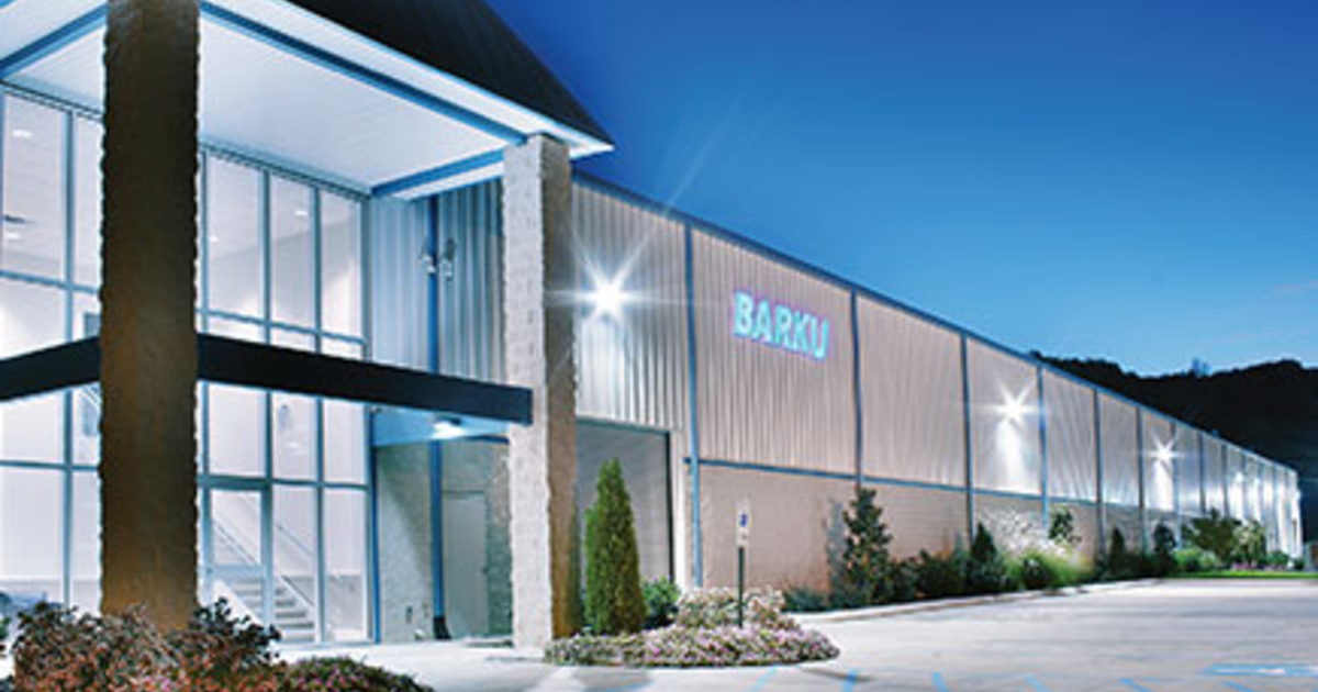 Two German supervisors killed in shooting at Barku Plastics plant in ...