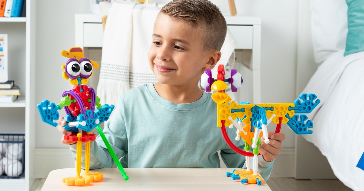 Basic restructuring; Lego will require carbon reduction from suppliers ...