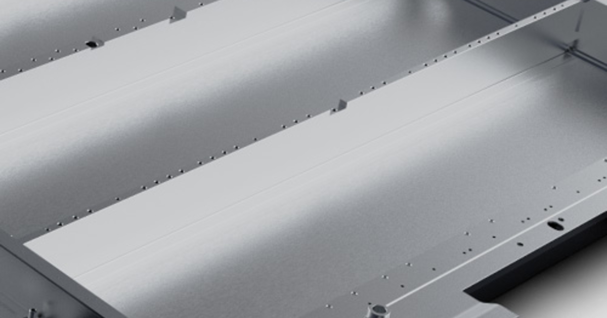 Linamar buys EV battery enclosure business from Dura-Shiloh | Plastics News