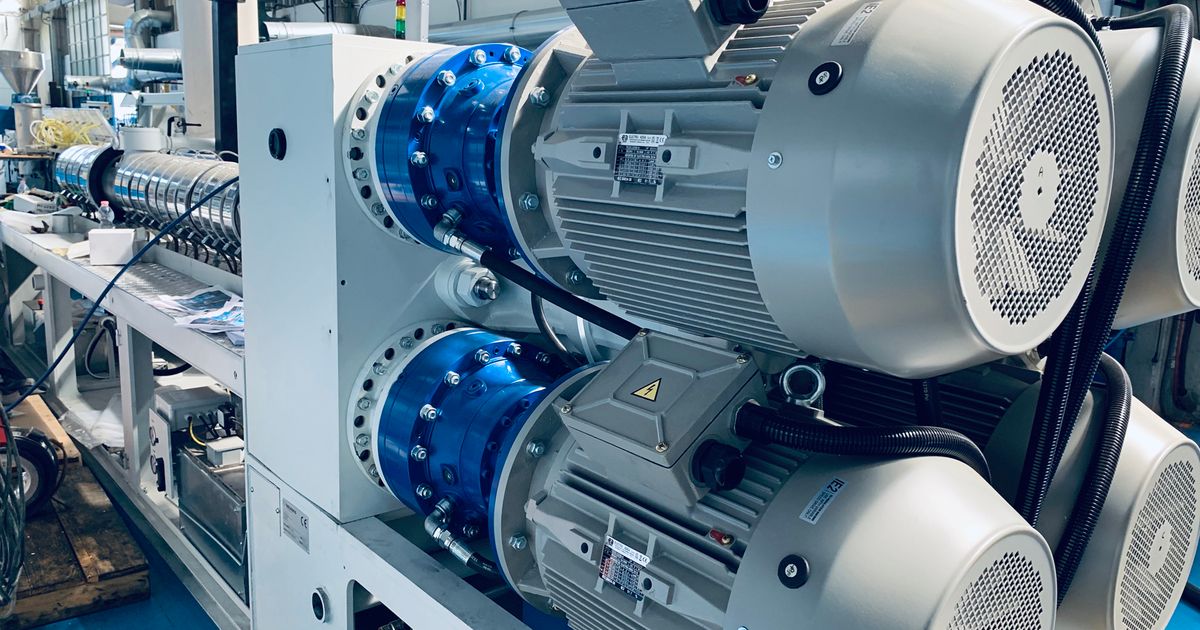 Bausano plans April 28 virtual demo of new extrusion line for medical uses | Plastics News