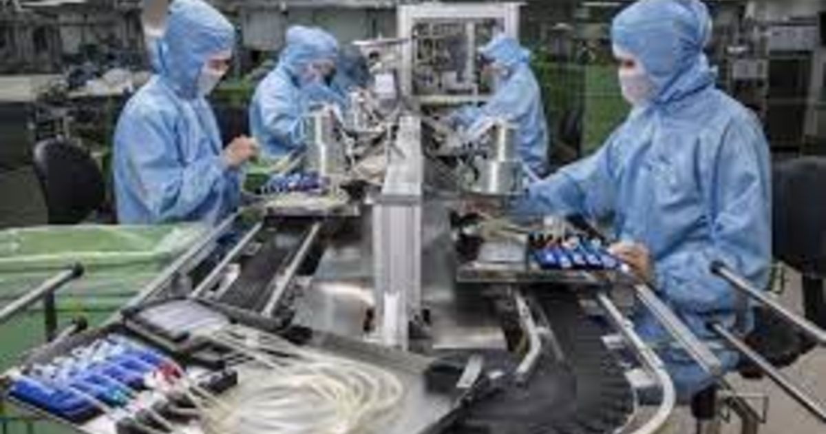 Baxter to pay $10.5B in cash for Hillrom | Plastics News