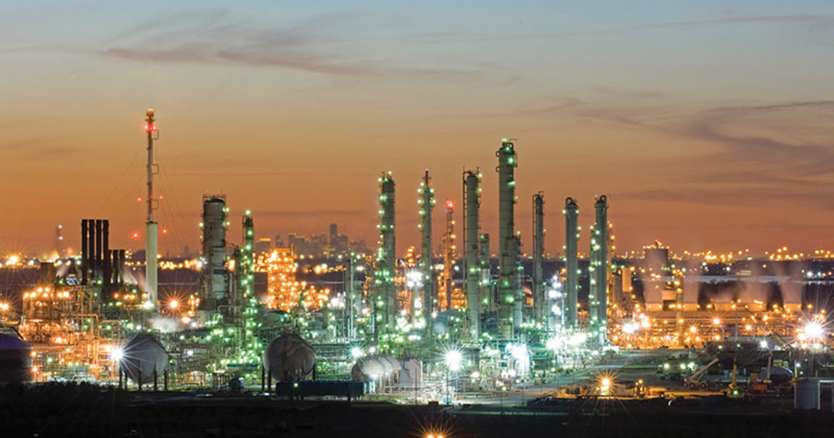 ExxonMobil says Baytown expansion to start up in 2023 | Plastics News