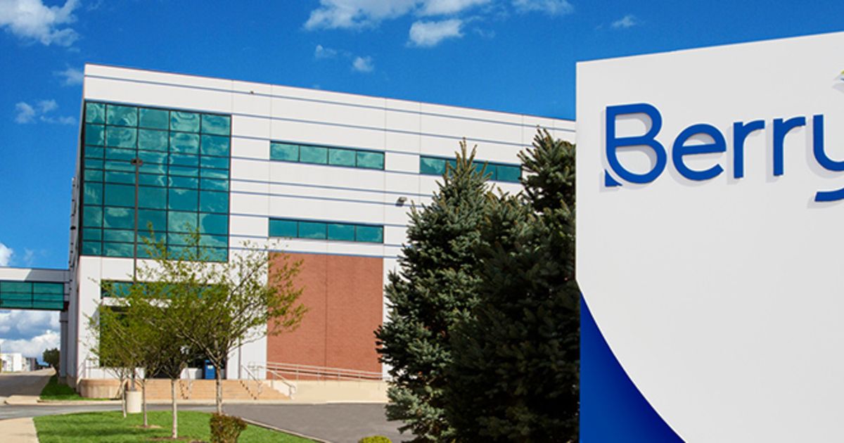 Berry completes RPC acquisition, updates operating structure | Plastics ...