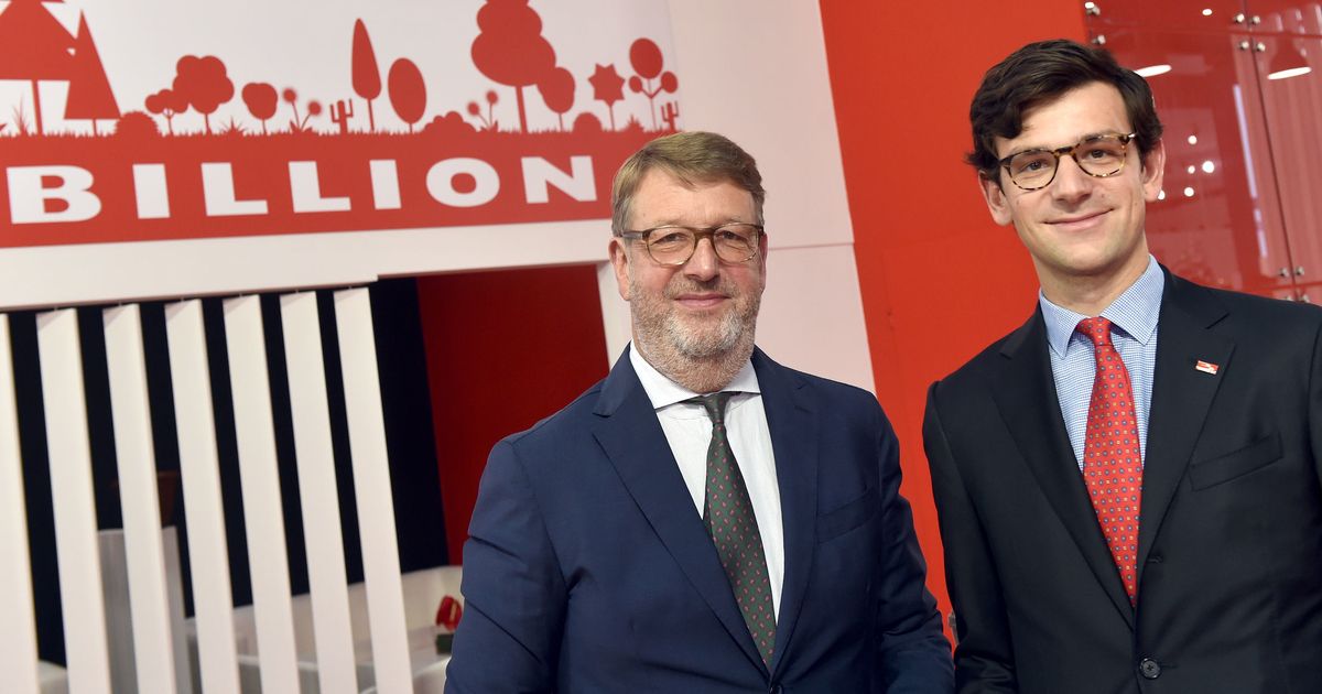 Winter (for business) may be coming, but Billion is ready | Plastics News