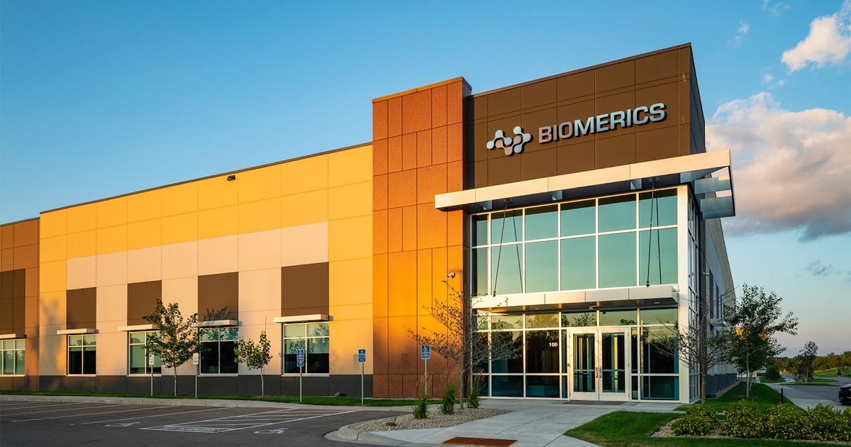 Biomerics merging with Precision Concepts medical units | Plastics News