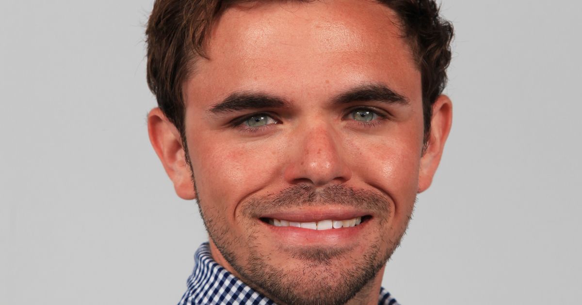 Rising Stars 2020: Tom Hanvey | Plastics News