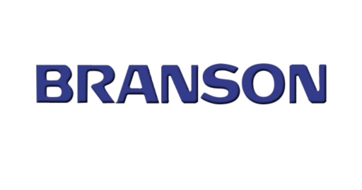 Branson to close NY site after 40 years of production | Plastics News