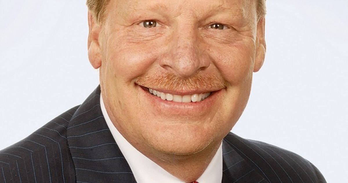 Management shakeup at DuPont has Breen back as CEO | Plastics News