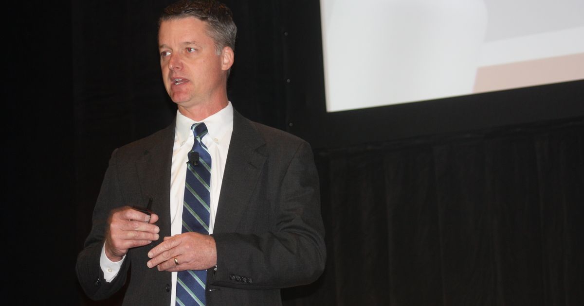 P&G exec: Promising sustainability is easy; delivering on that promise ...